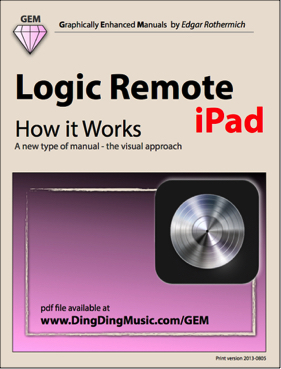 Logic Remote - How it Works